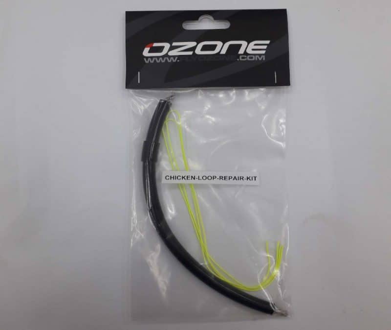 Ozonekite Megatron Chickenloop Harness loop MEDIUM repair kit ...
