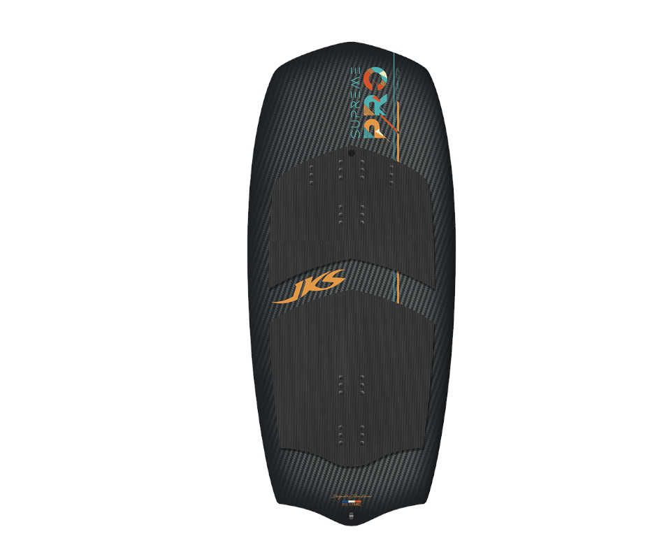 BOARD SUPRÊME PRO LTD JKS SUP Wing Foil Board | Snowkite Odenwald