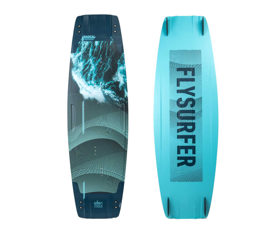 Flysurfer Radical 8 | Beginner | Advanced